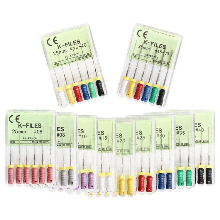 K فایل مانی اصلی - ثمین کالا